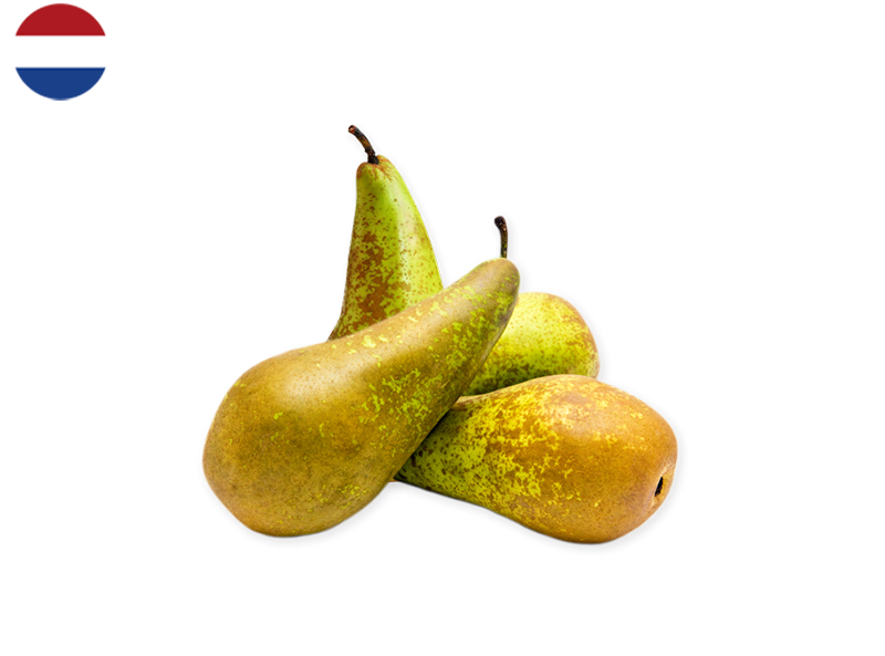Pear, Conference from the Netherlands (Organic)
