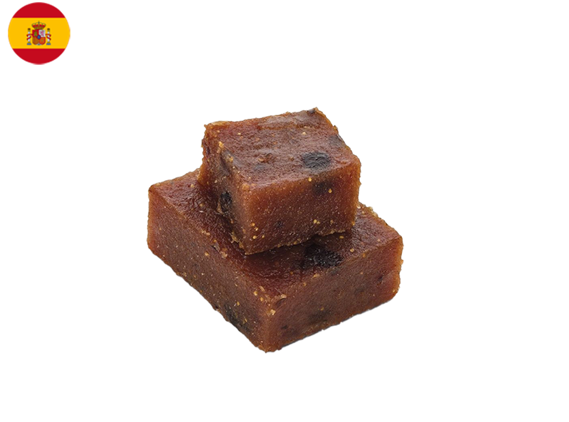 Quince Paste with Figs